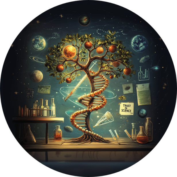 Isaac Newton: The Man Who Defined the Universe – Trust in Science