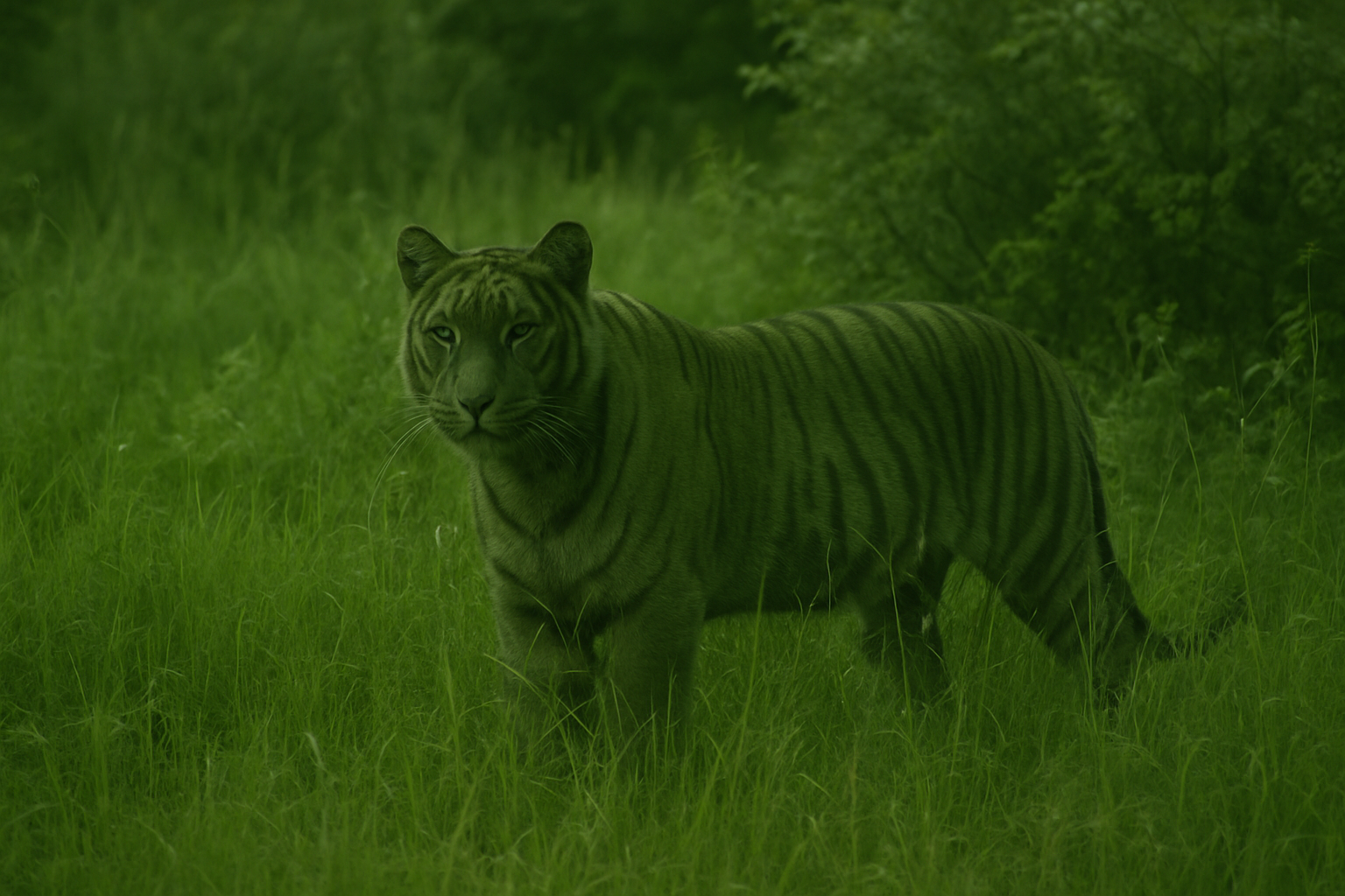 Worlds Beyond Our Eyes: How Animals See, Hide, and Survive Through ...