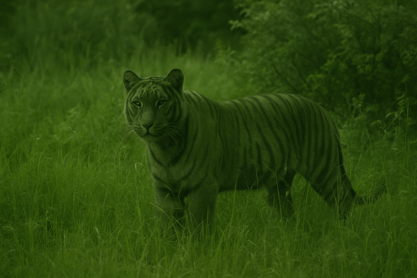 Worlds Beyond Our Eyes: How Animals See, Hide, and Survive Through ...
